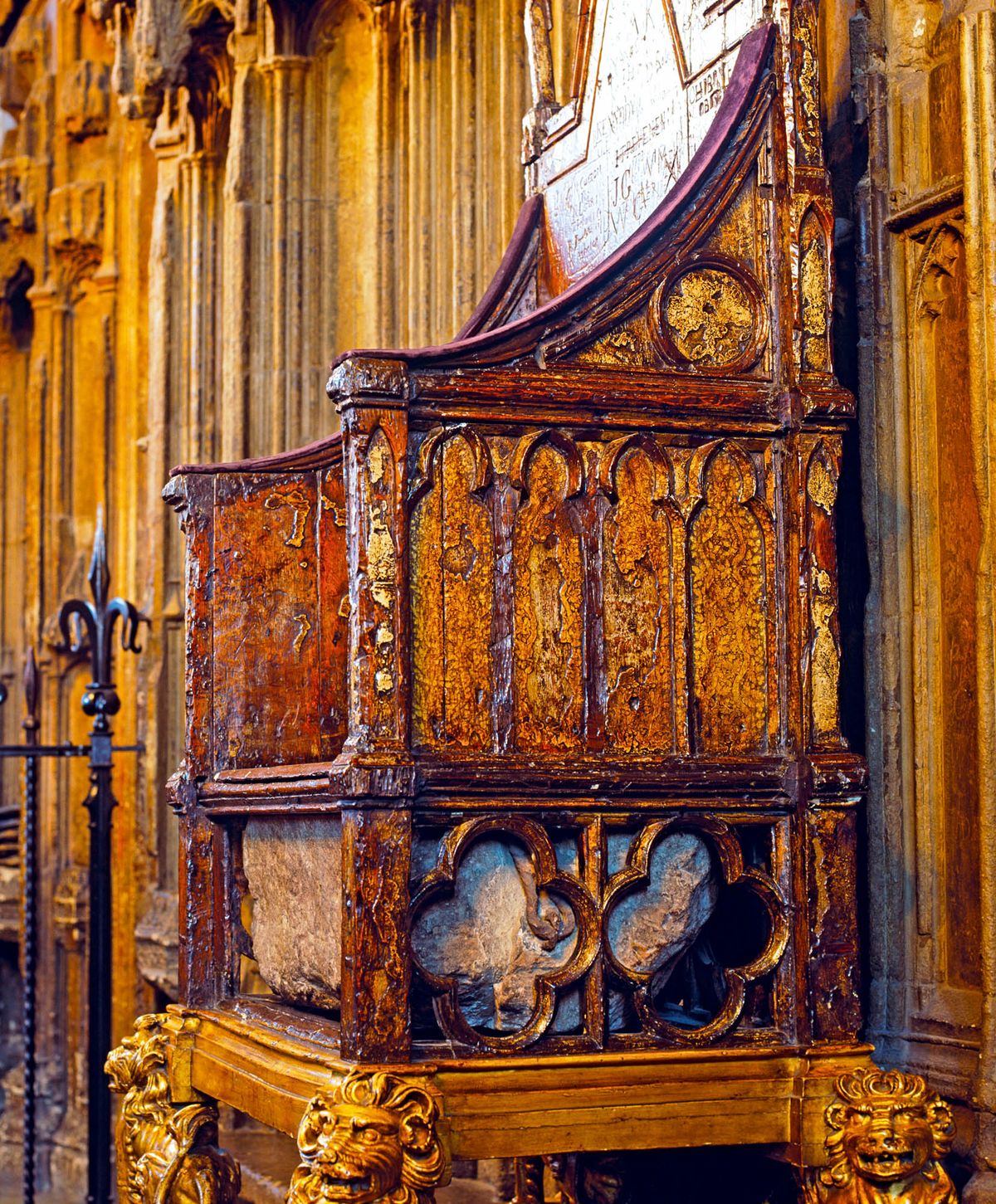 What is the Stone of Scone? | Country Life