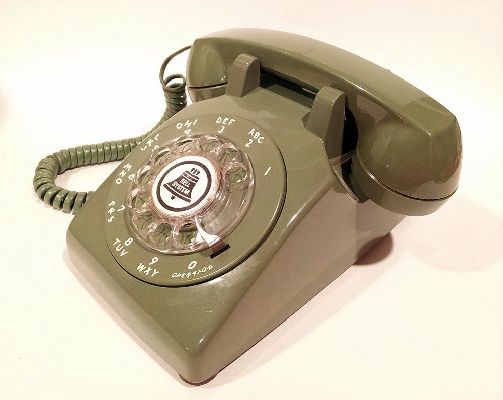 3 ways to use the old-school phone to enrich learning | Tech & Learning