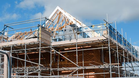 Self build mortgages: Everything you need to know | Homebuilding