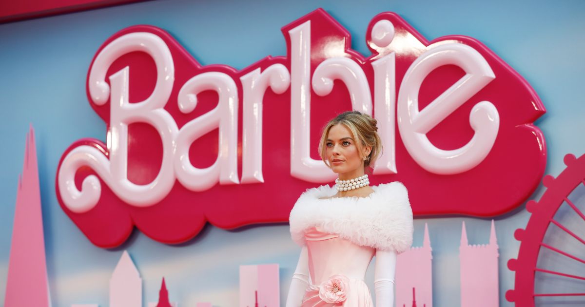 The best Barbiecore inspired halloween costumes | Marie Claire UK