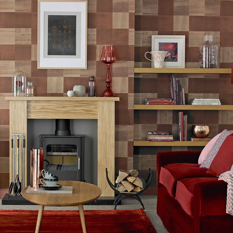 5 ways to welcome autumn into your home | Ideal Home