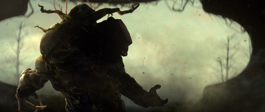 Halo Infinite: How the Flood may return | Windows Central