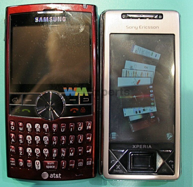 Review: First Impressions of the Xperia X1 | Windows Central