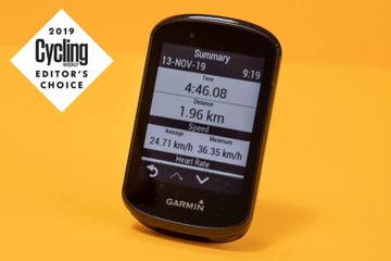 Best cycling computers: GPS units for routing and training | Cycling Weekly