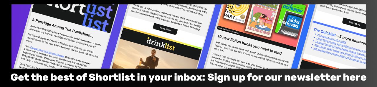 Animated Predator mini series coming to Disney Plus | Shortlist