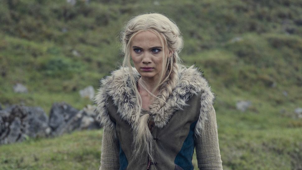 Wait, has The Witcher already been renewed for season 5? | GamesRadar+