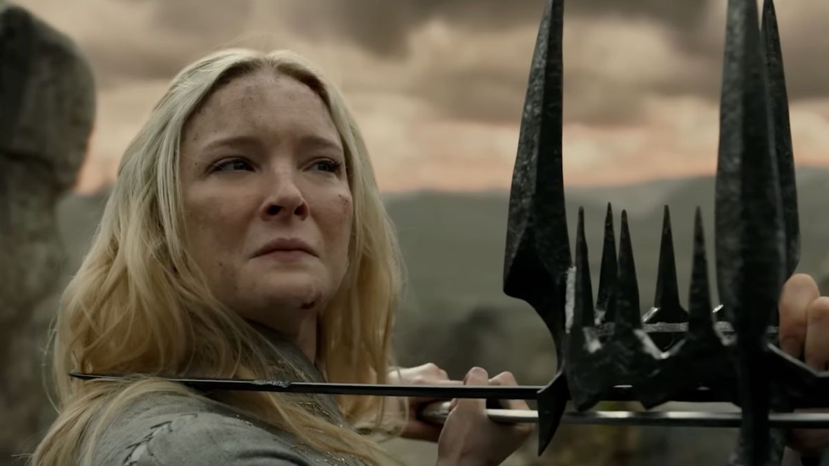 Huge trailer for Amazon's biggest show suddenly drops and fans are ...