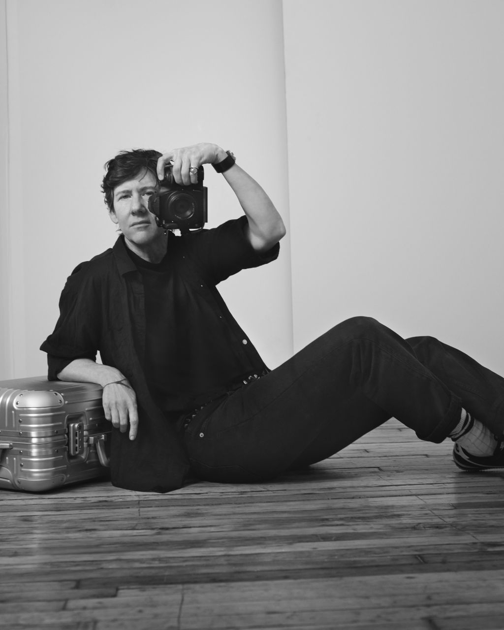 Rimowa and Collier Schorr present Der Eigene’s 4th edition | Wallpaper*