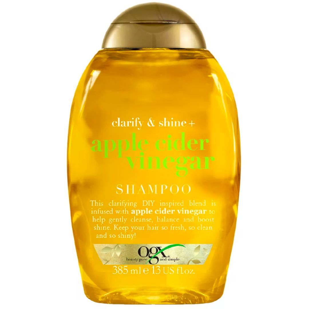 10 best drugstore shampoos for every hair type | Marie Claire UK