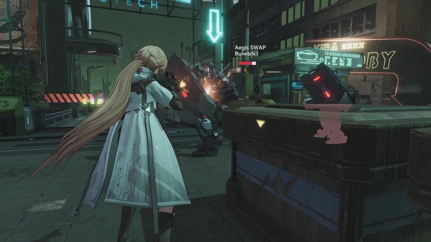 Free-to-play tactical RPG Girls’ Frontline 2: Exilium is out now on PC ...