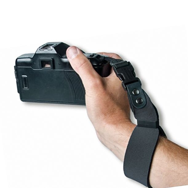 The best camera wrist straps | Digital Camera World
