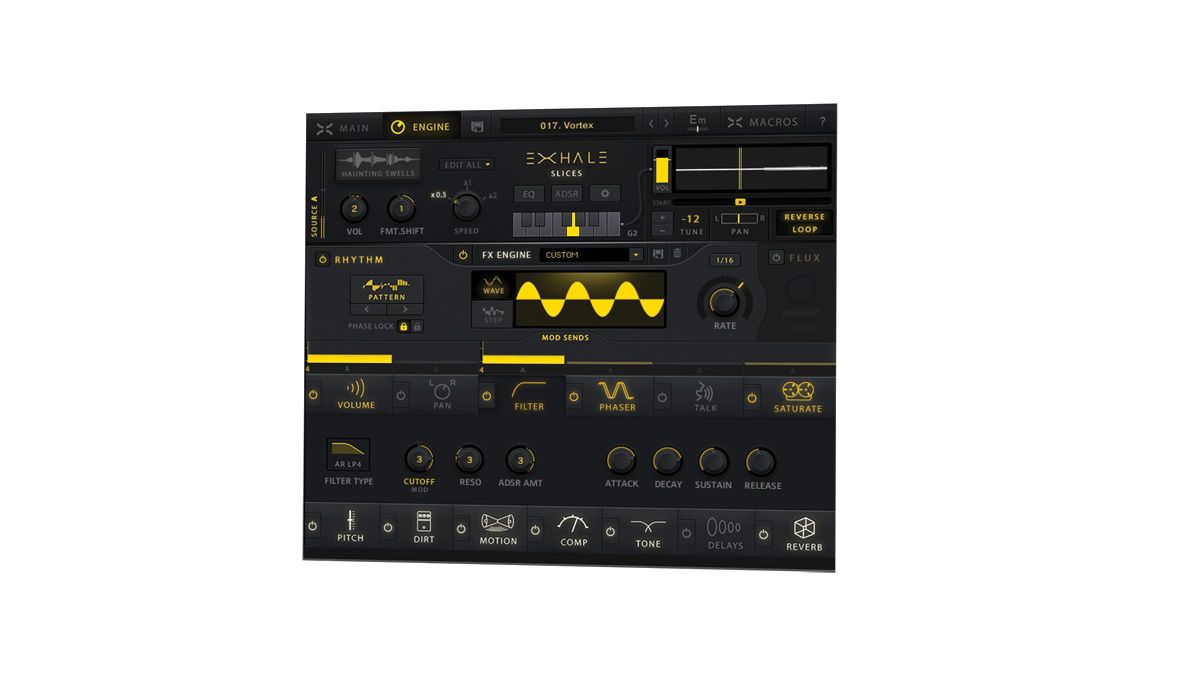 Waves Vocal Bender review | MusicRadar