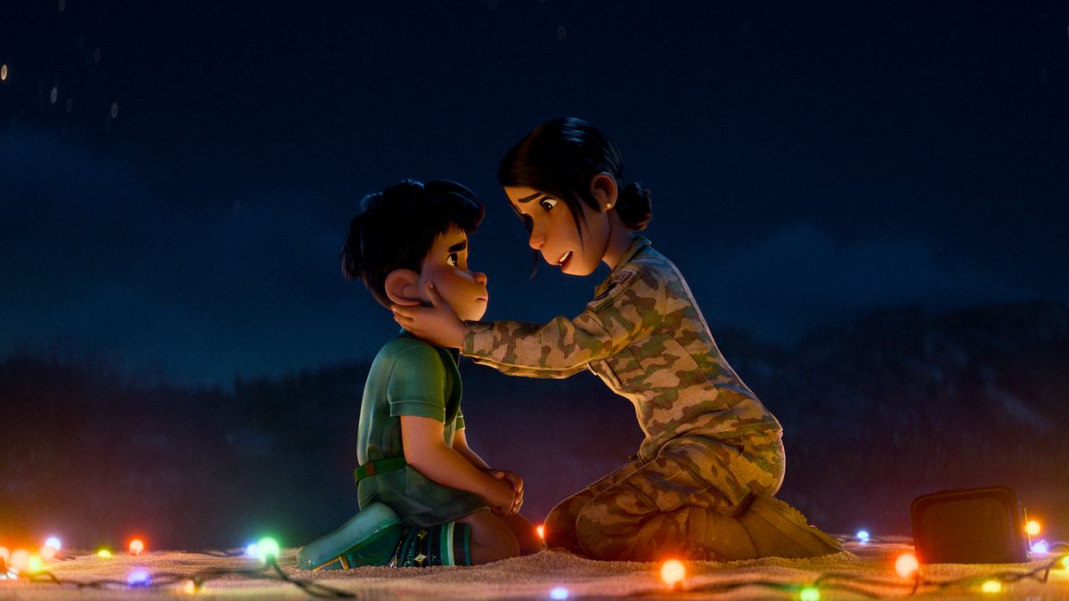 I’ve seen 25 minutes of Disney Pixar’s ‘Elio’ — and it just became one ...