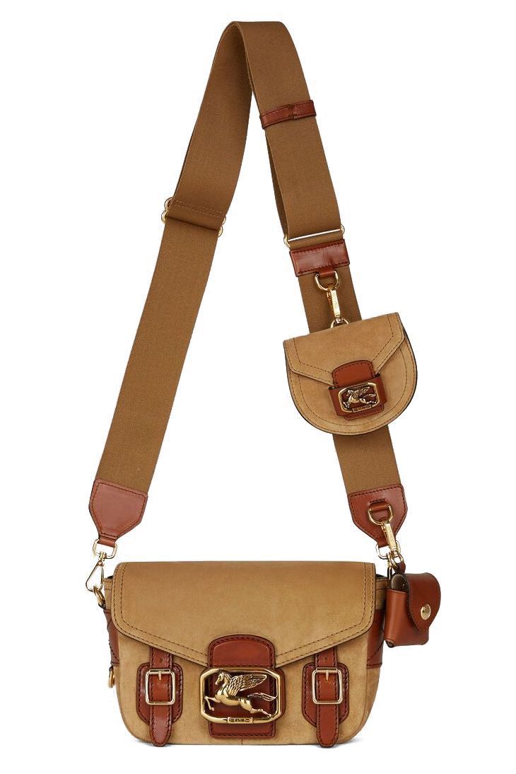 Fall 2021 Handbag Trends | Best New Handbags for Fall | Marie Claire