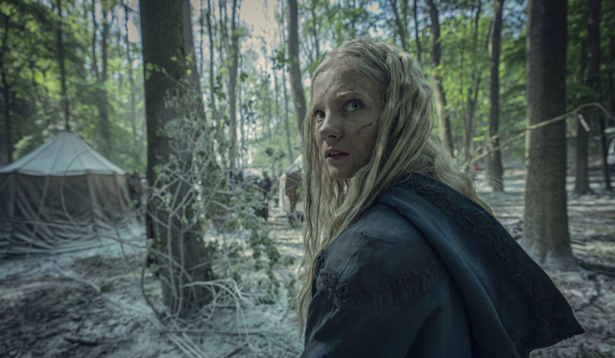 The Witcher Season 2, An Updated Netflix Cast List | Cinemablend