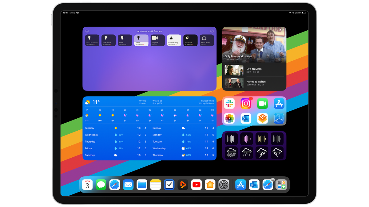 Home Widget is what Apple's HomeKit app should have offered from the ...