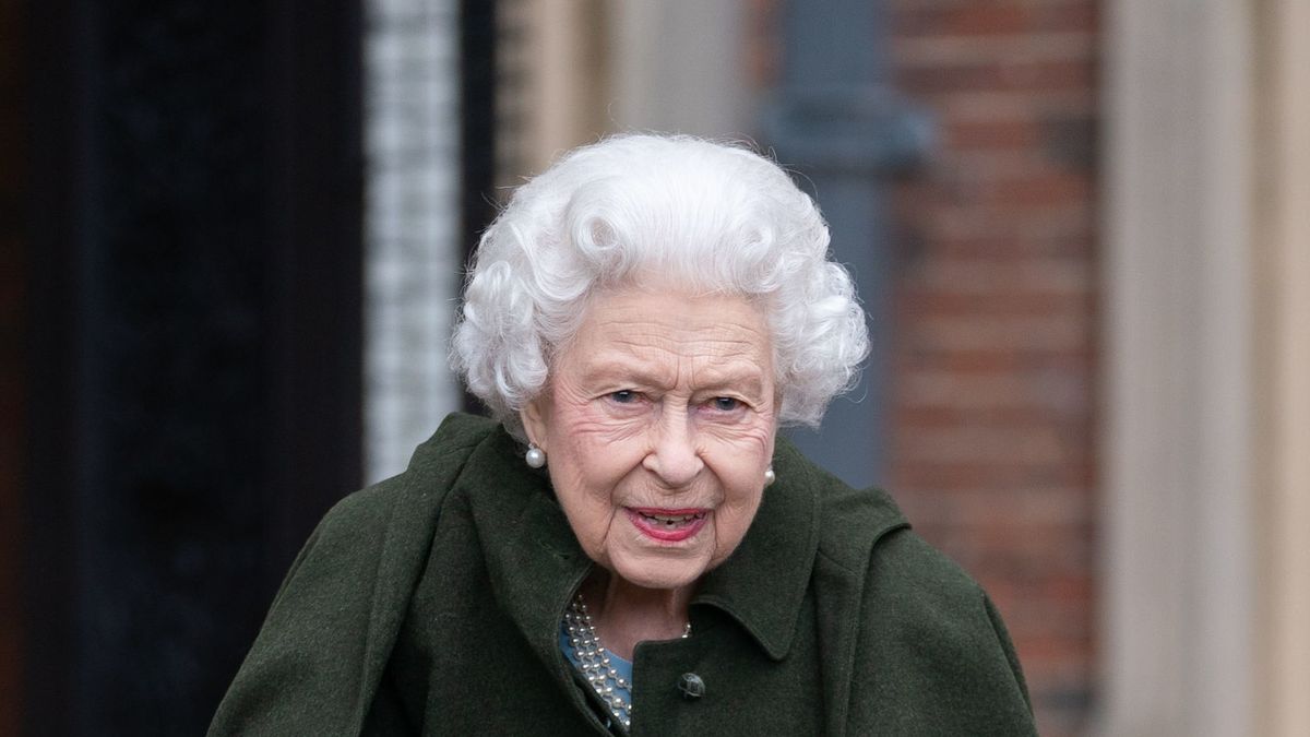 World leaders send heartfelt messages to the Queen | Woman & Home