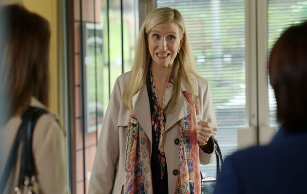 Doctors spoilers: WHO is Becky Clarke's temporary replacement at The ...