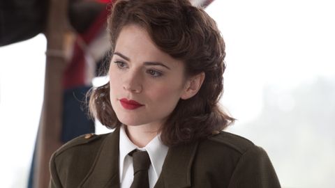 13 Great Hayley Atwell Movies And TV Shows And How To Watch Them ...