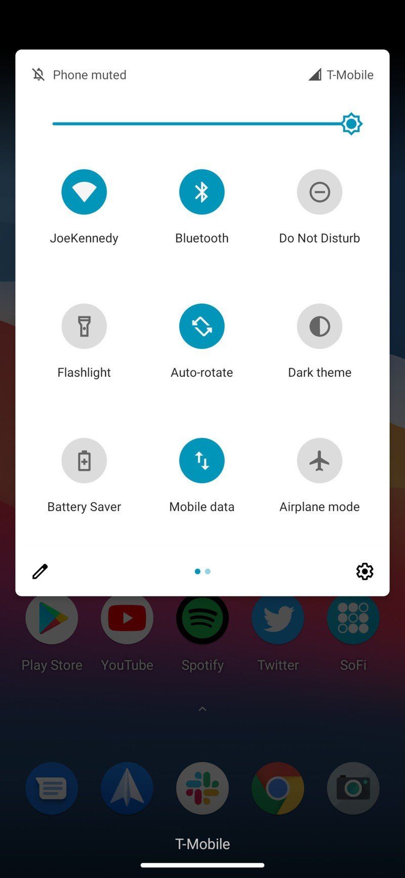 Motorola has the best Android software that no one talks about ...