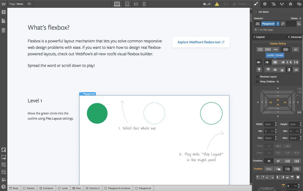 5 top Flexbox resources | Creative Bloq