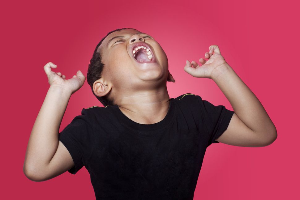 How to Do Timeout: 12 Tips from Science | Live Science