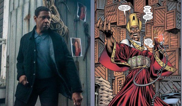 5 Actors Who Would Make Excellent Marvel Villains In Phase 4 | Cinemablend