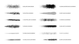 30 of the best Procreate brushes | Creative Bloq