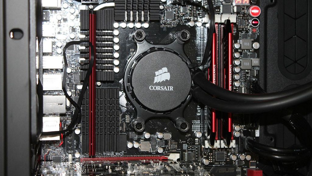 11 mistakes to avoid when building your gaming PC | PC Gamer