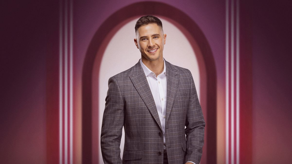 Meet the Love is Blind UK cast: who's who in the dating show | What to ...