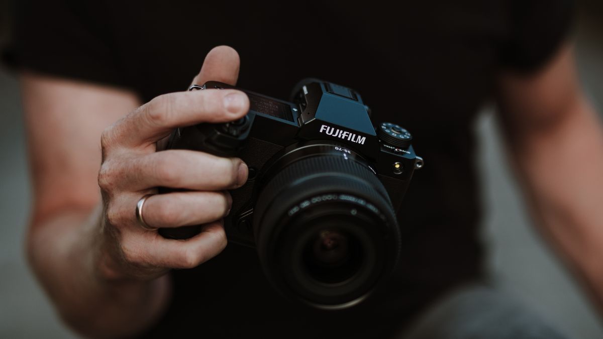 Camera news, reviews and features | Digital Camera World