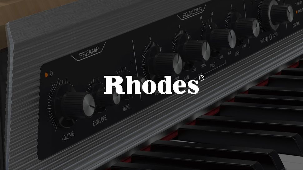Rhodes returns: iconic electric piano brand is back with the promise of ...