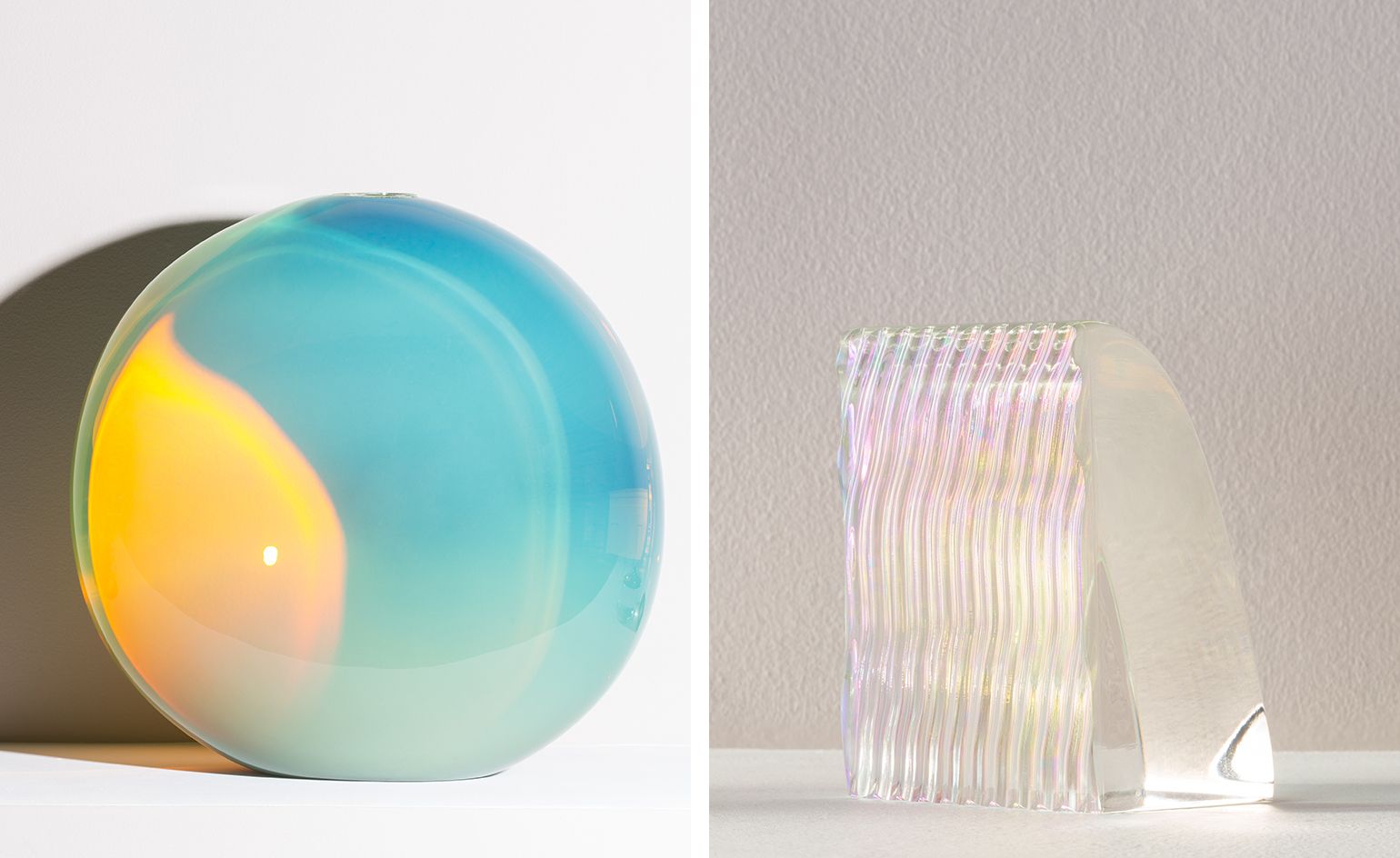 Christopher Stuart at The Future Perfect | Wallpaper