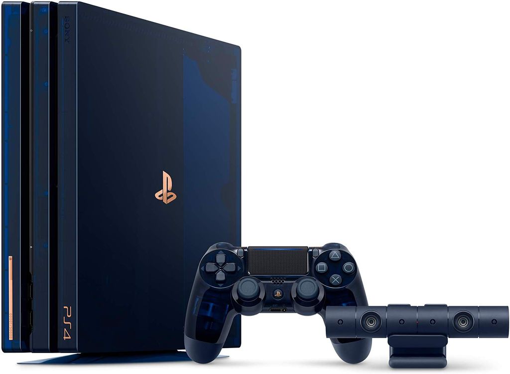 Every Limited Edition PS4 you can buy today | Android Central