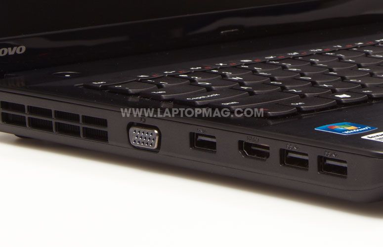 Lenovo ThinkPad Edge E430 Review | Business Notebook Reviews | Laptop Mag