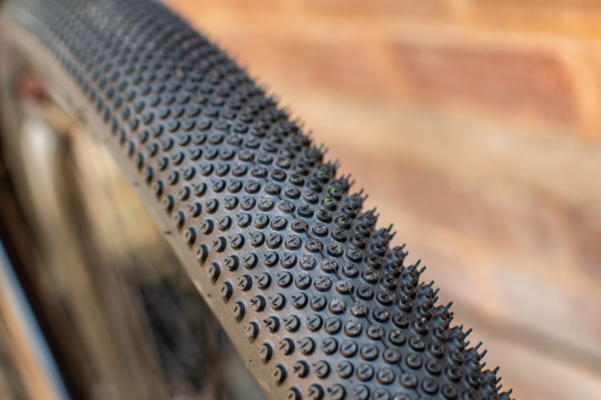 Schwalbe G-One Allround review: One of the best all round gravel tyres ...