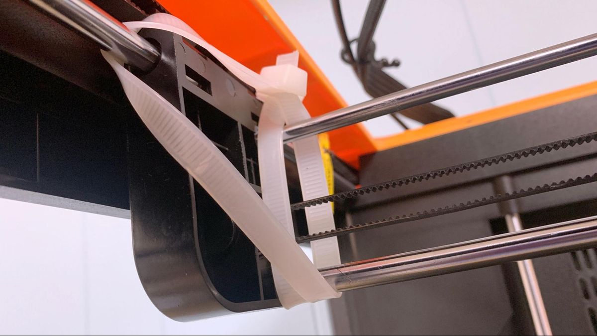 FlashForge Artemis Review: Cube Style Plug and Play | Tom's Hardware