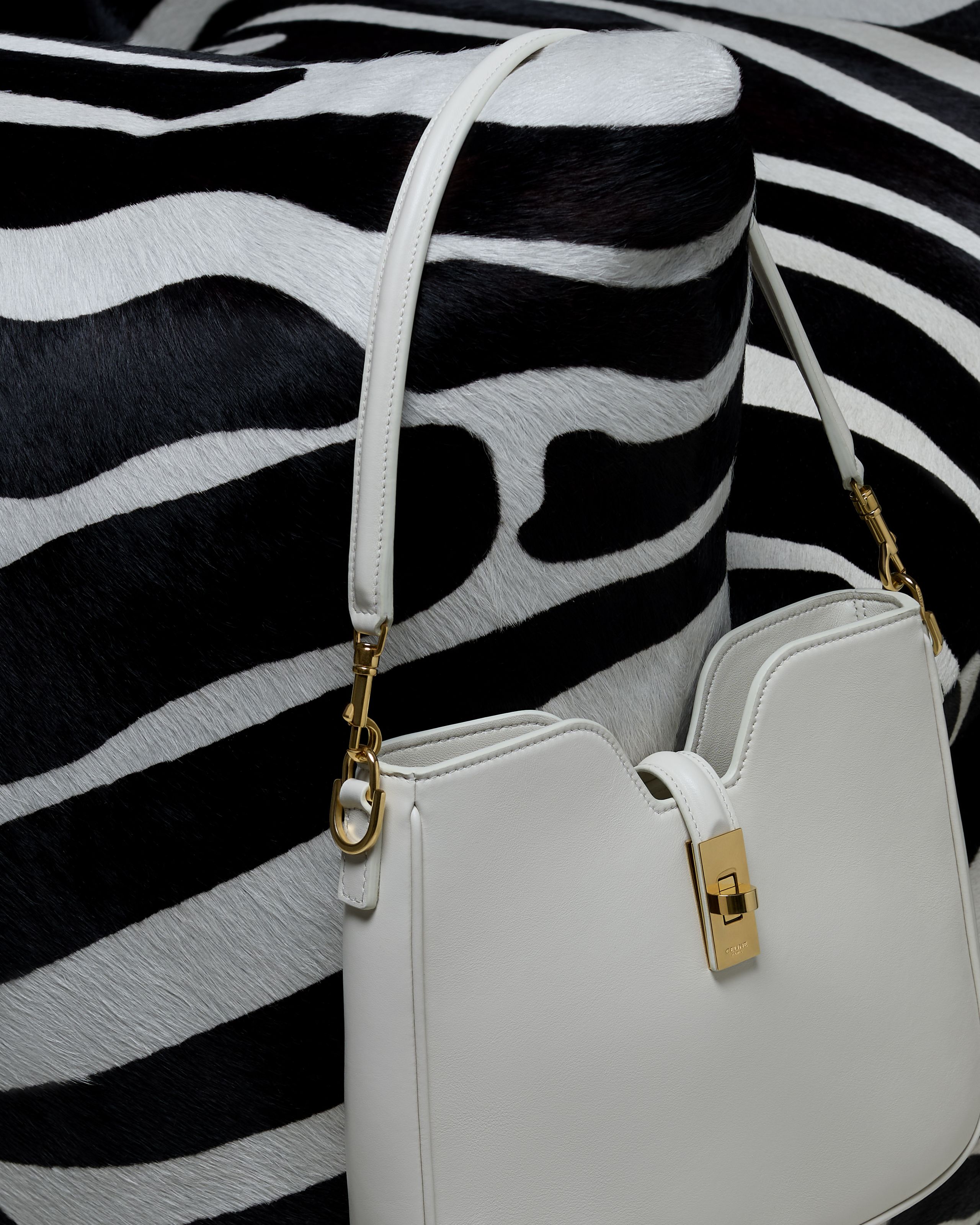 The One: Celine's Camille 16 bag is already a celebrity favourite ...
