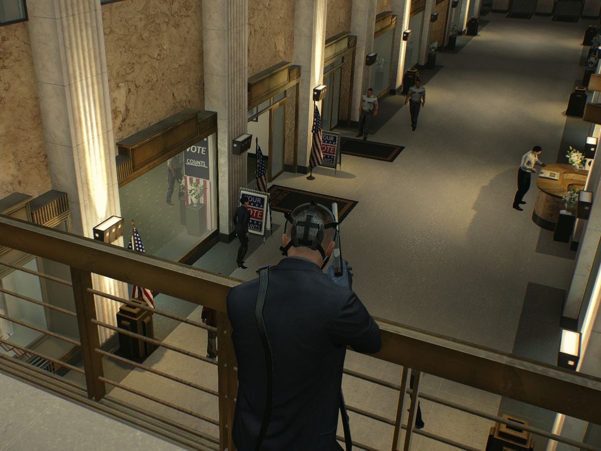 Guide: 20 Multiplayer VR Games That Work Across Platforms: Page 2 | Tom ...