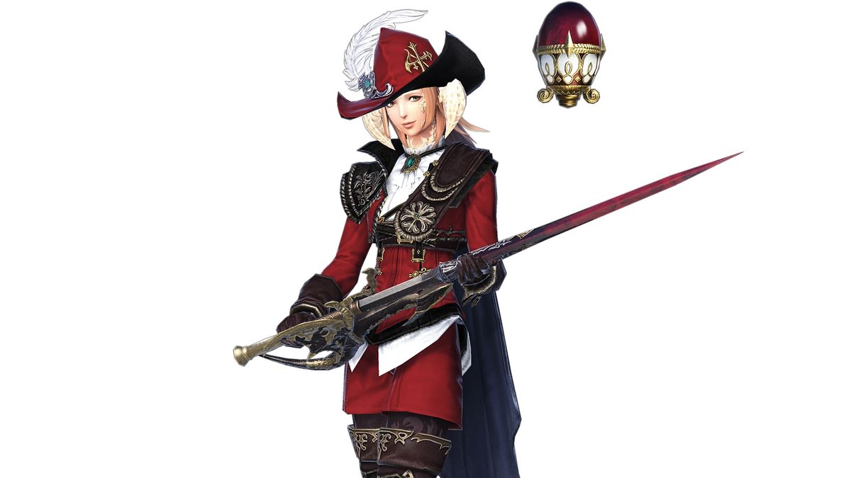 Final Fantasy 14 classes: your guide to every role | TechRadar