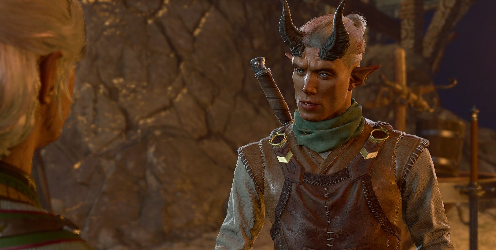 Baldur's Gate 3 Dammon and all Infernal Iron locations | GamesRadar+