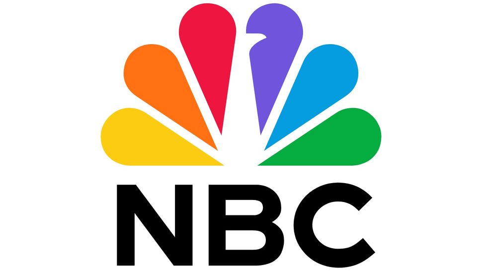 The NBC logo: a history | Creative Bloq