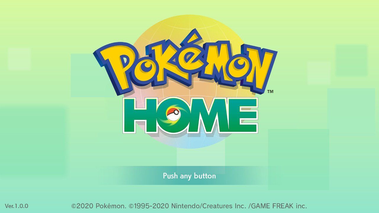 Pokémon HOME: The ultimate guide | iMore