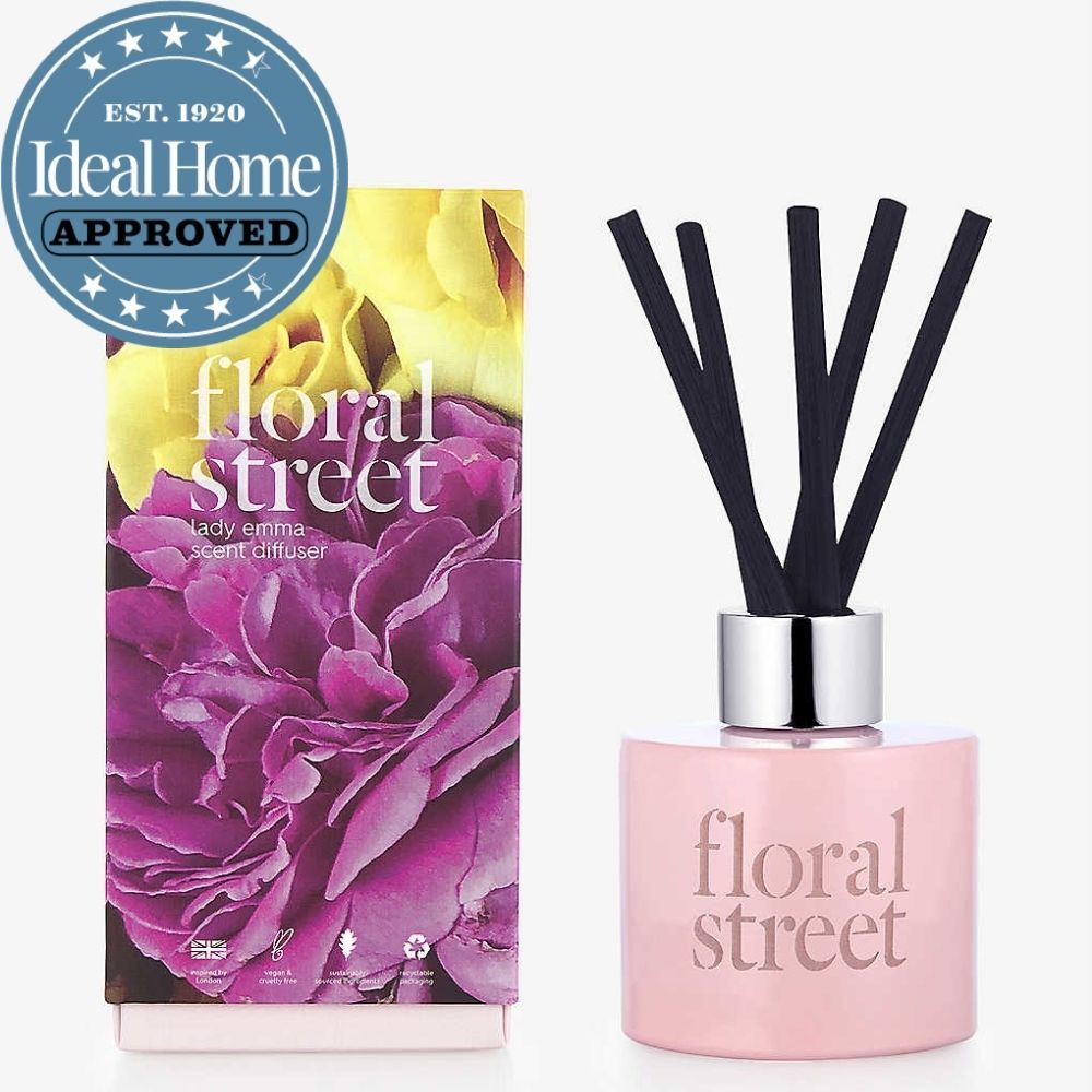 Best home fragrance – 15 luxury candles and reed diffusers | Ideal Home