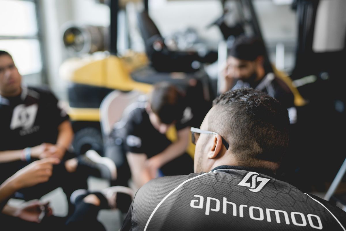 Assessing the impact of League of Legends' new ban system | PC Gamer