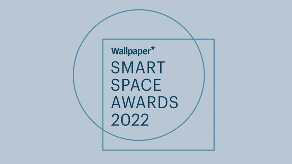 Nominations are open for the Wallpaper* Smart Space Awards 2022 ...