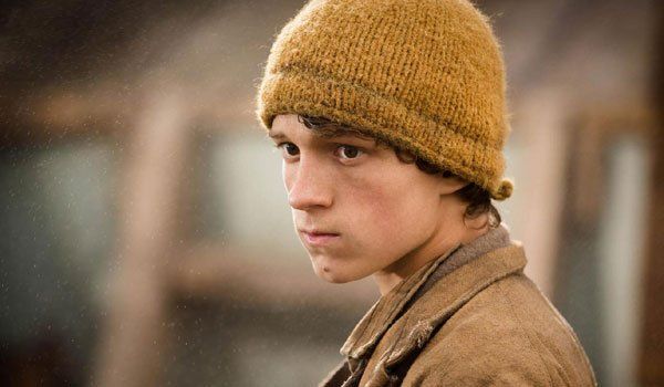 Meet Spider-Man's Tom Holland: 9 Awesome Things To Know About Him ...