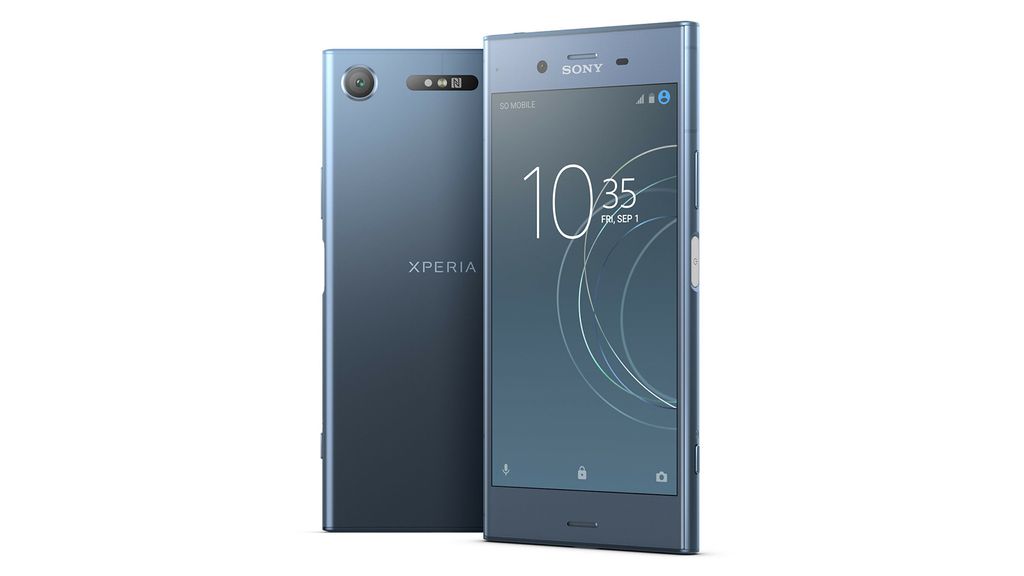Sony smartphones: a complete history of Xperia flagship phones ahead of ...