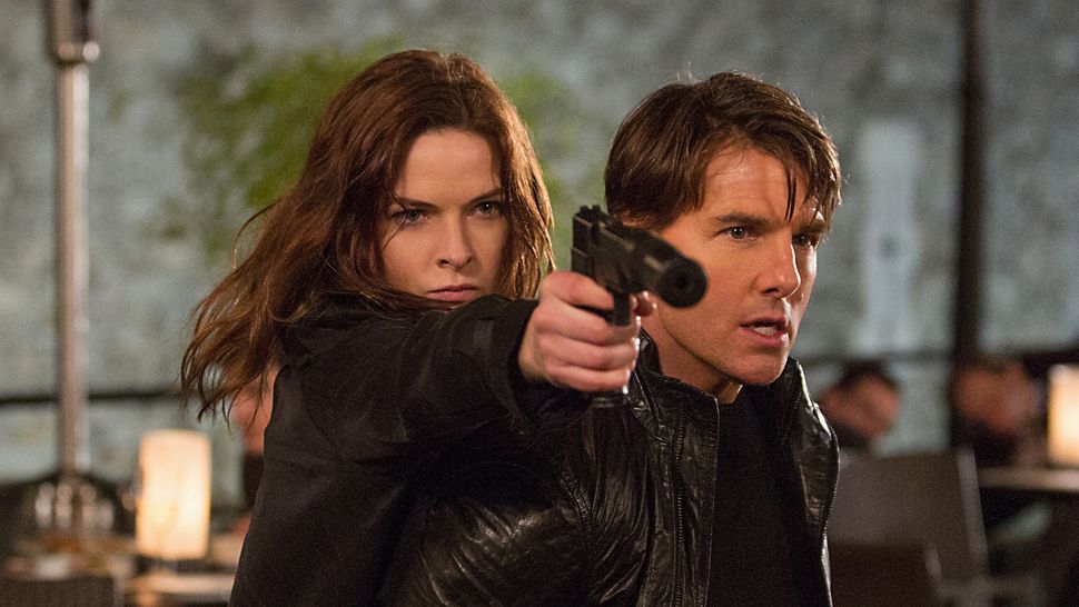 How to watch the Mission: Impossible movies in order | GamesRadar+