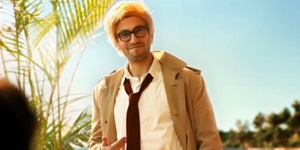 A Legends Of Tomorrow Star Revealed More About Constantine And Gary ...